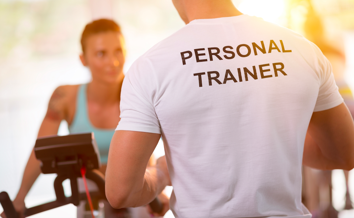 Personal Trainer, joka on hyvä - Mitä huomioida ennen PT:n palkkaamista ...